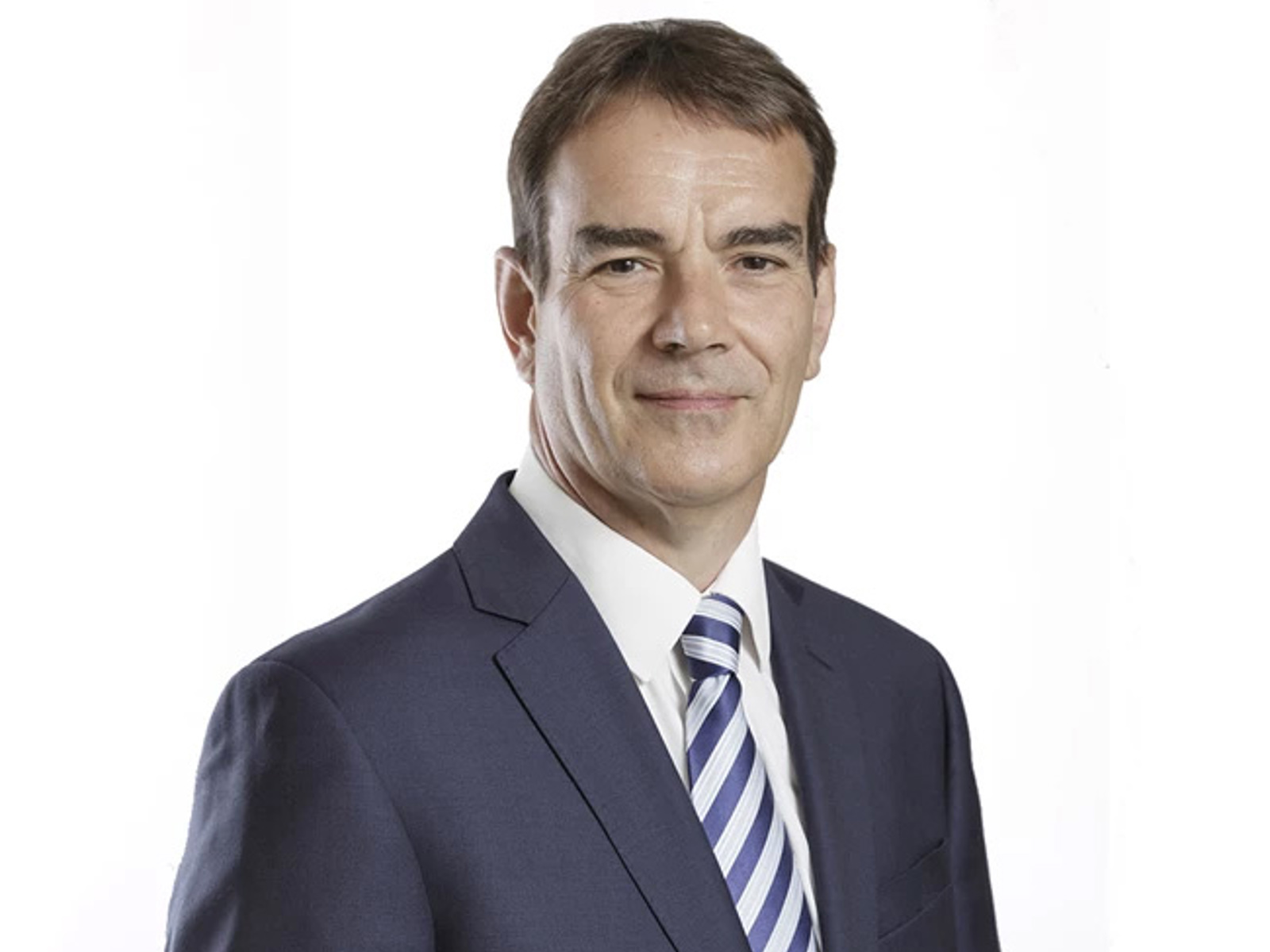 The Board | Xaar Group