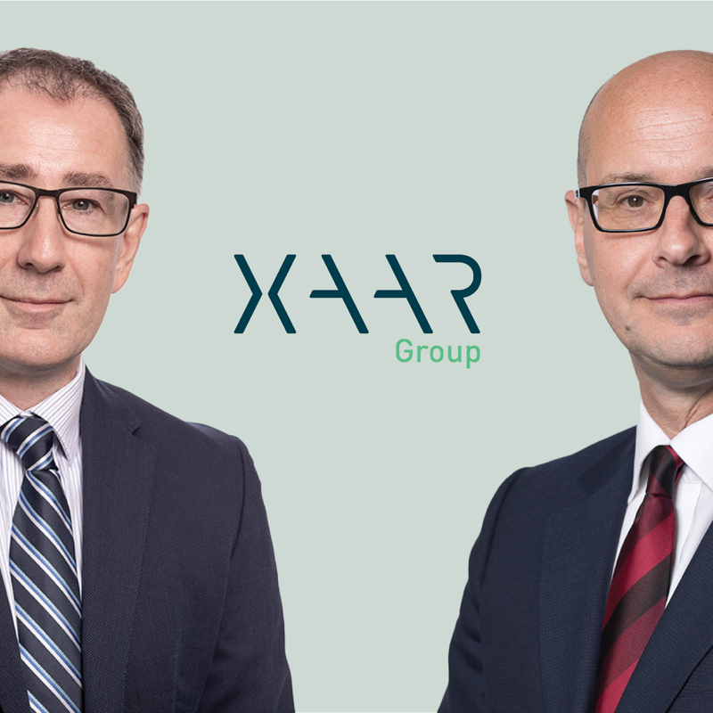 Xaar Group | Home