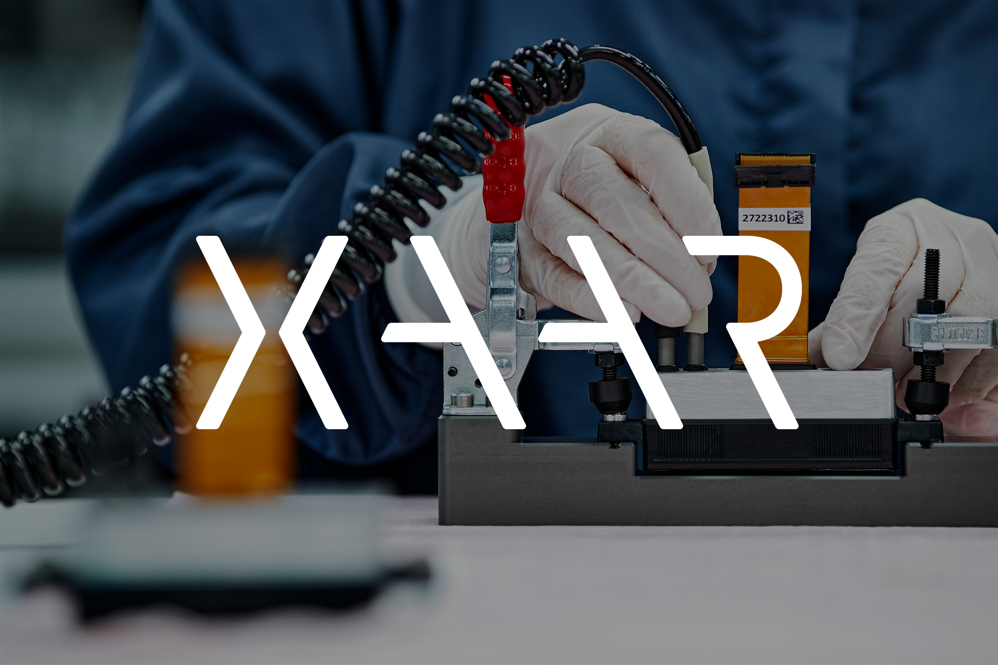 Our businesses | Xaar Group
