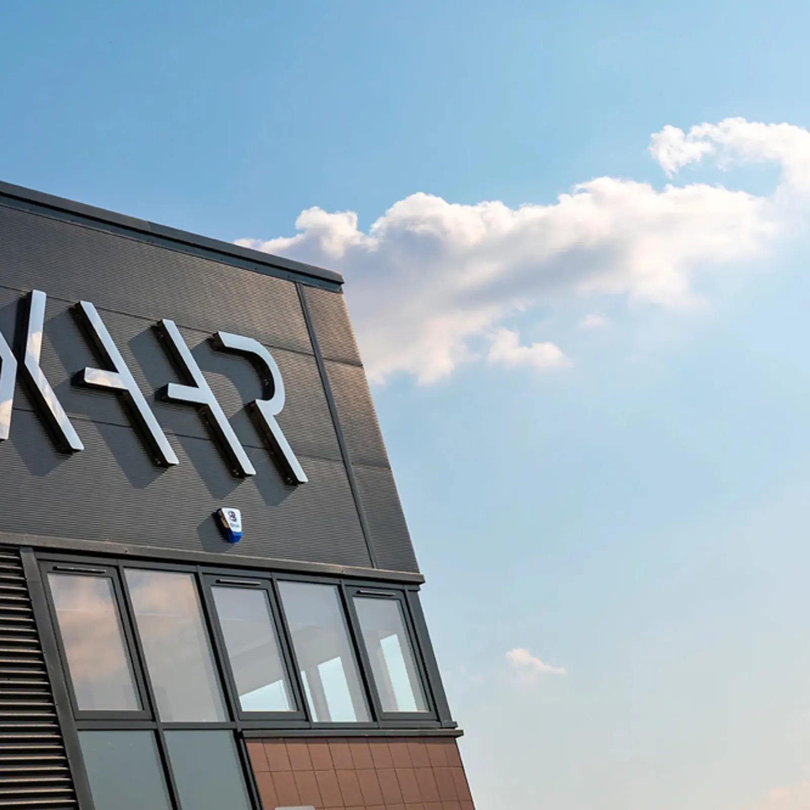 About | Xaar Group