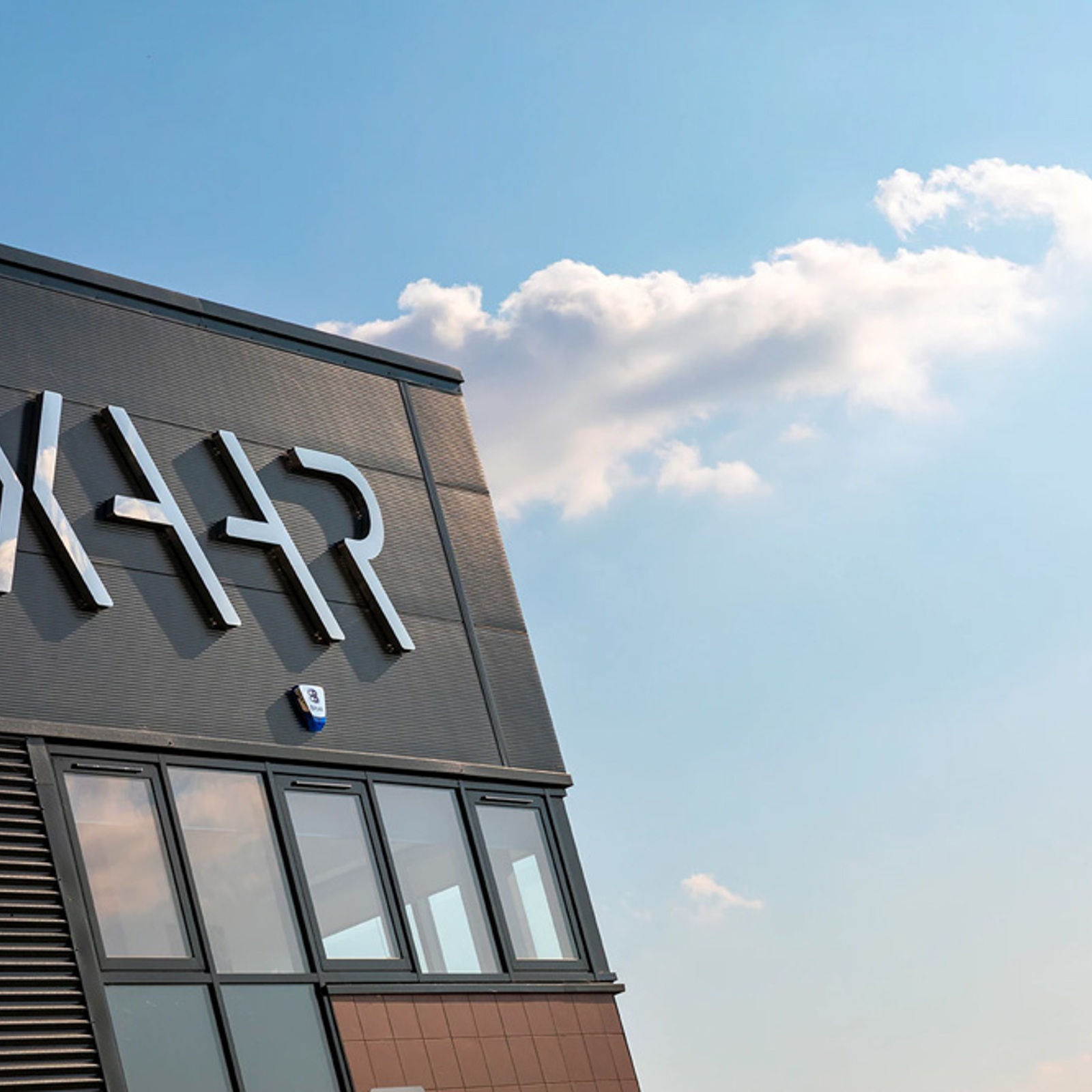 About | Xaar Group